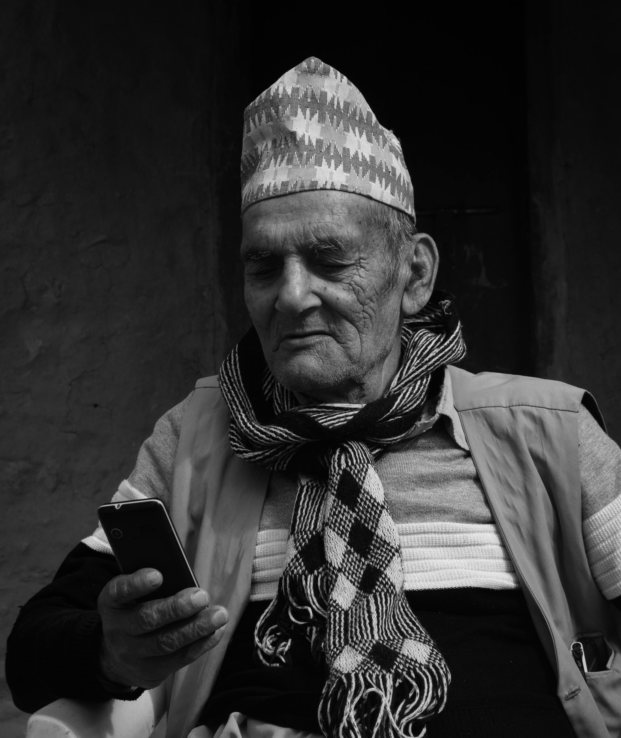 Empowering Senior Citizens Through Digital Inclusion: A Heartwarming ...